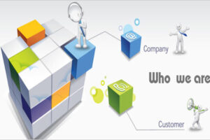 About Us – VST Agro Exim